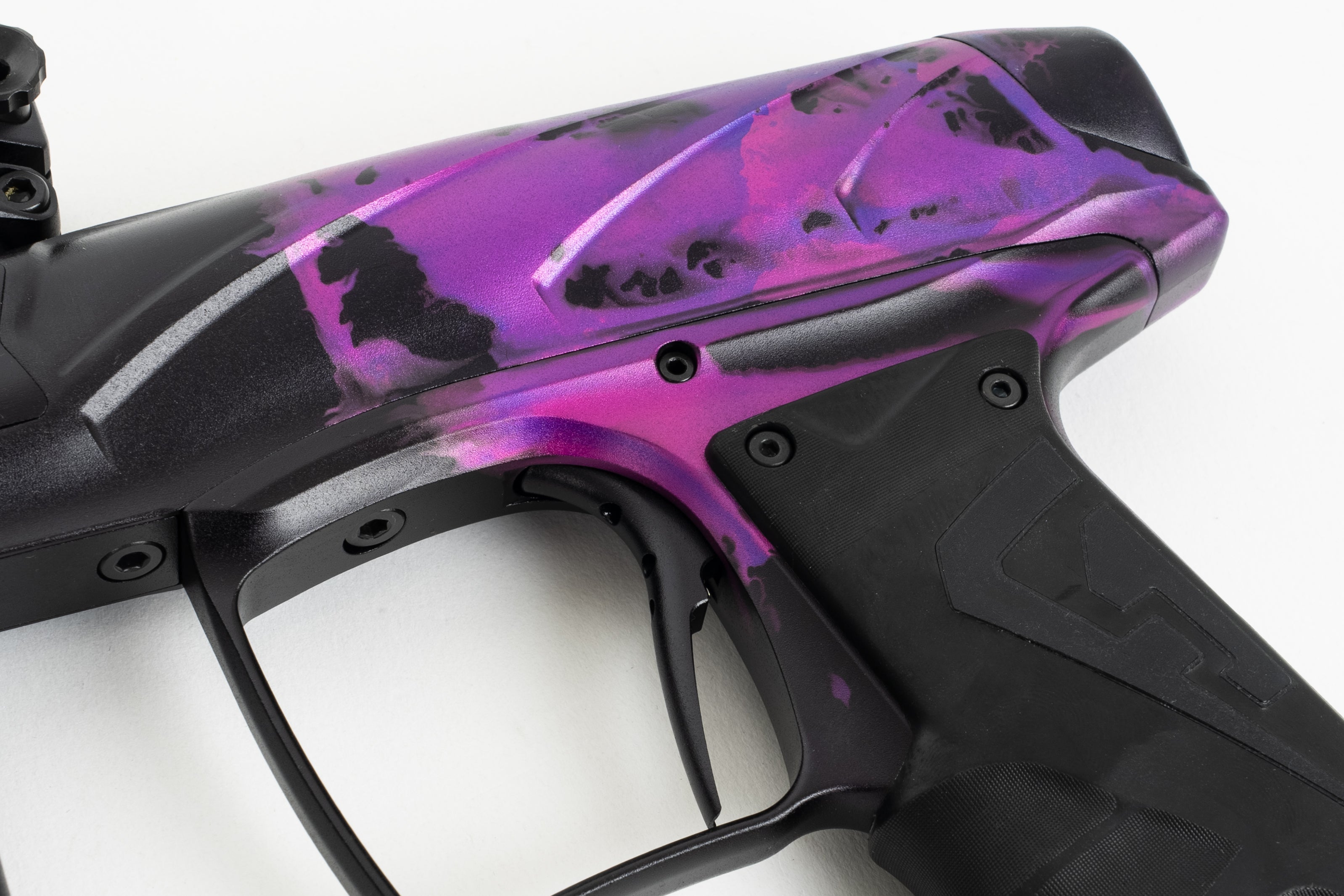 Force V2 - DYN Dark Matter – Field One Paintball