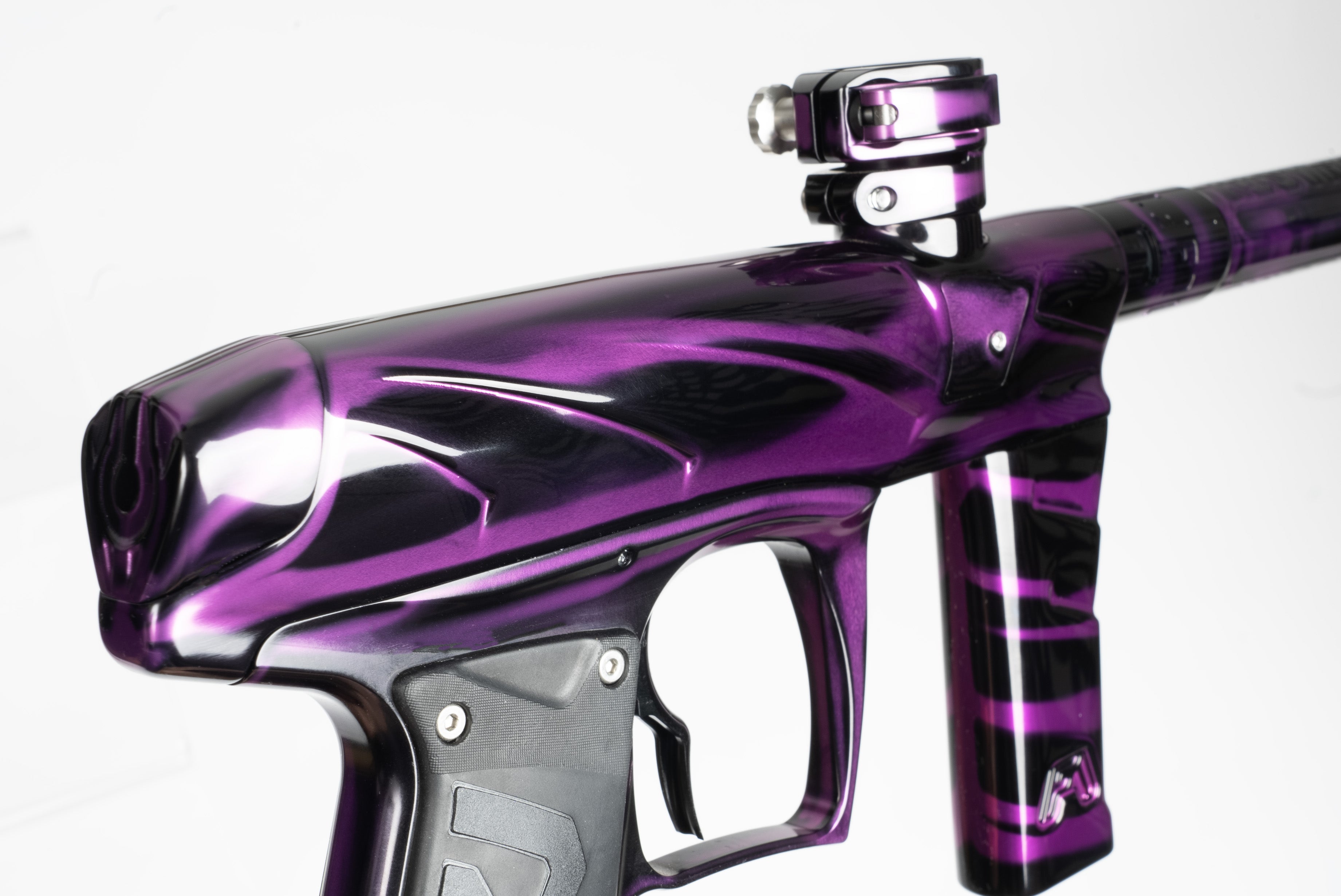 Force V2 - DS4 Dynasty Signature Series – Field One Paintball