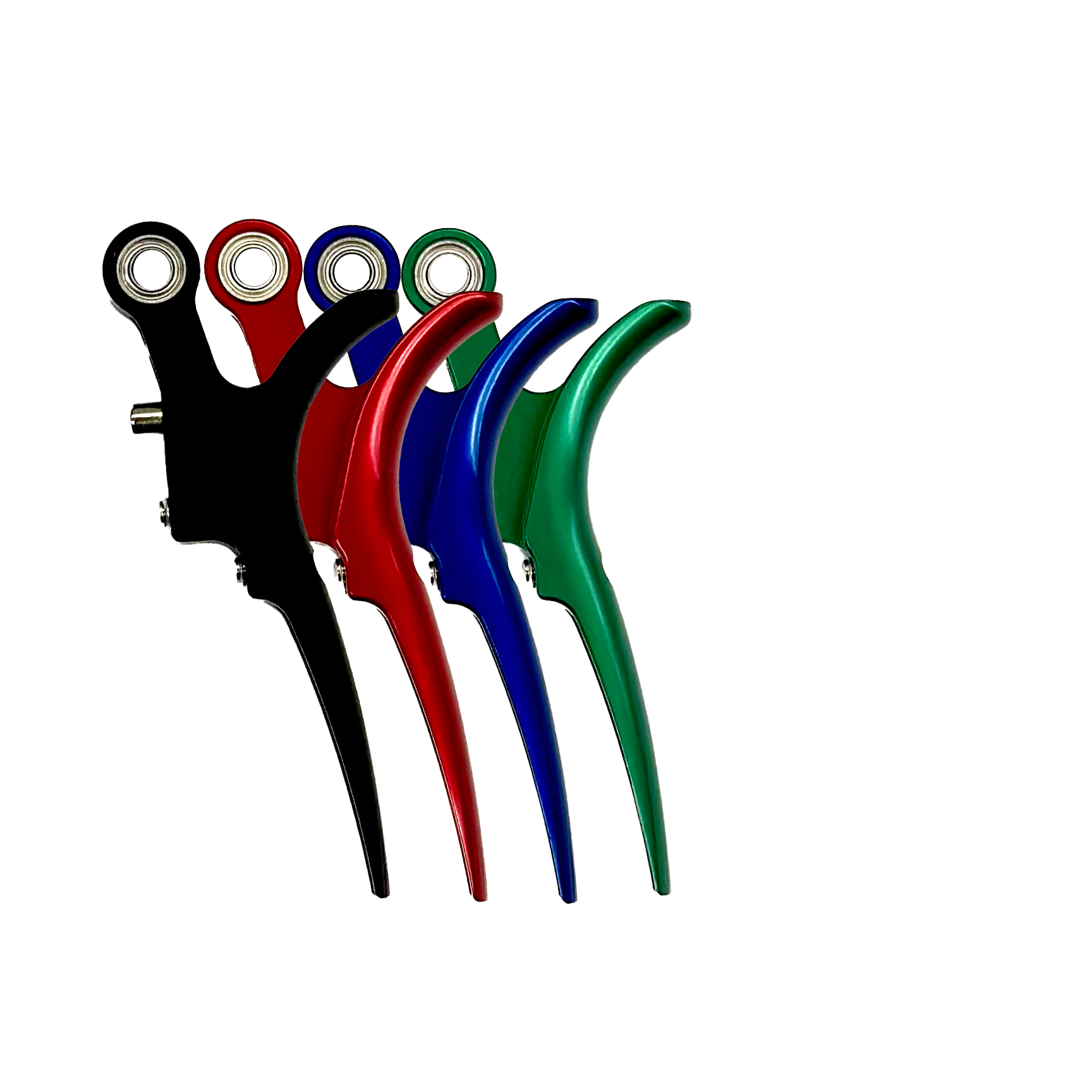 Force S-Class Trigger- Various Colors – Field One Paintball