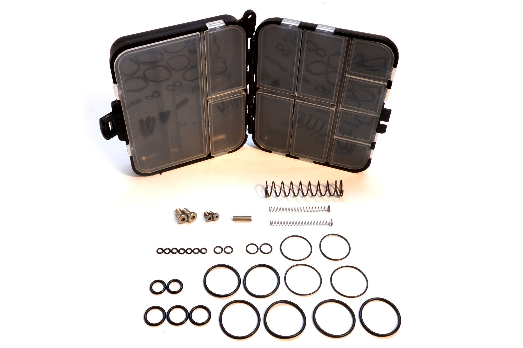 MVP Maintenance Kit – Field One Paintball