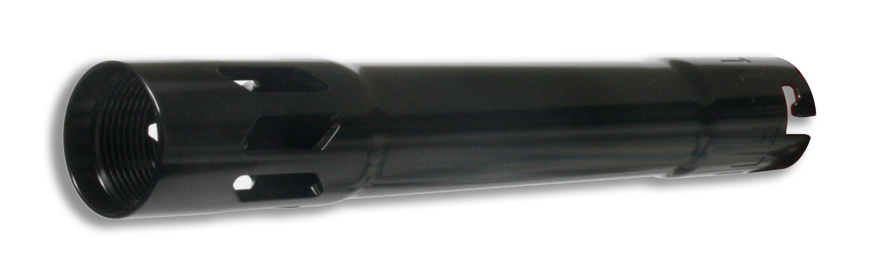 Acculock Barrel Back – Field One Paintball