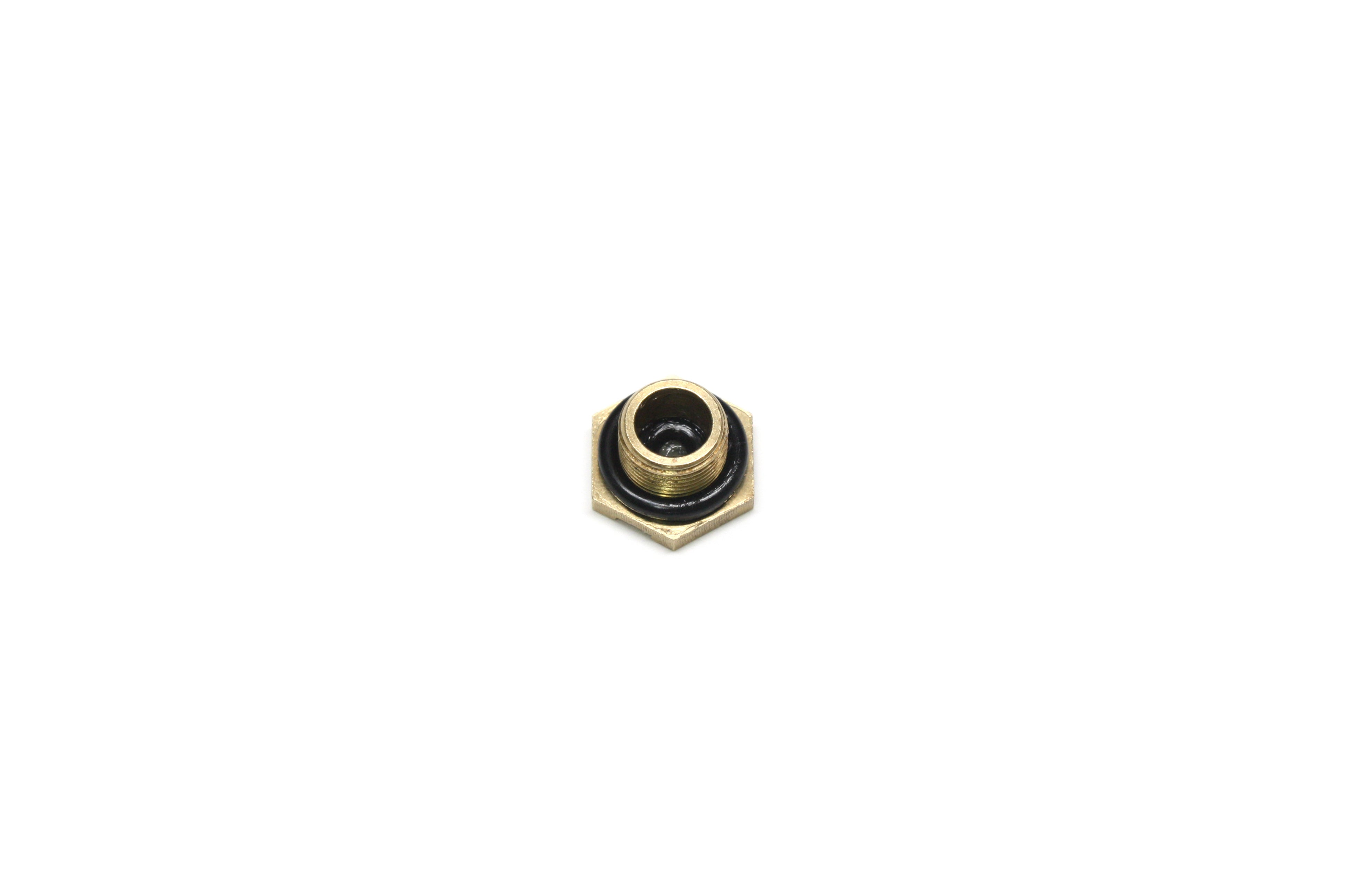 Force V2 ASA Main Seal Threaded Retainer - relief for longer tank pins ...