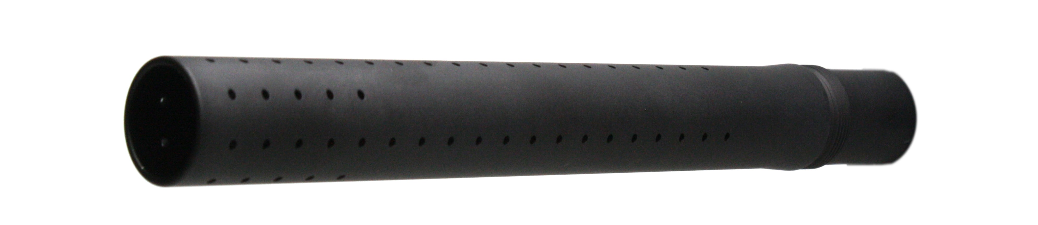 16" Acculock Barrel Tip- Various Colors – Field One Paintball