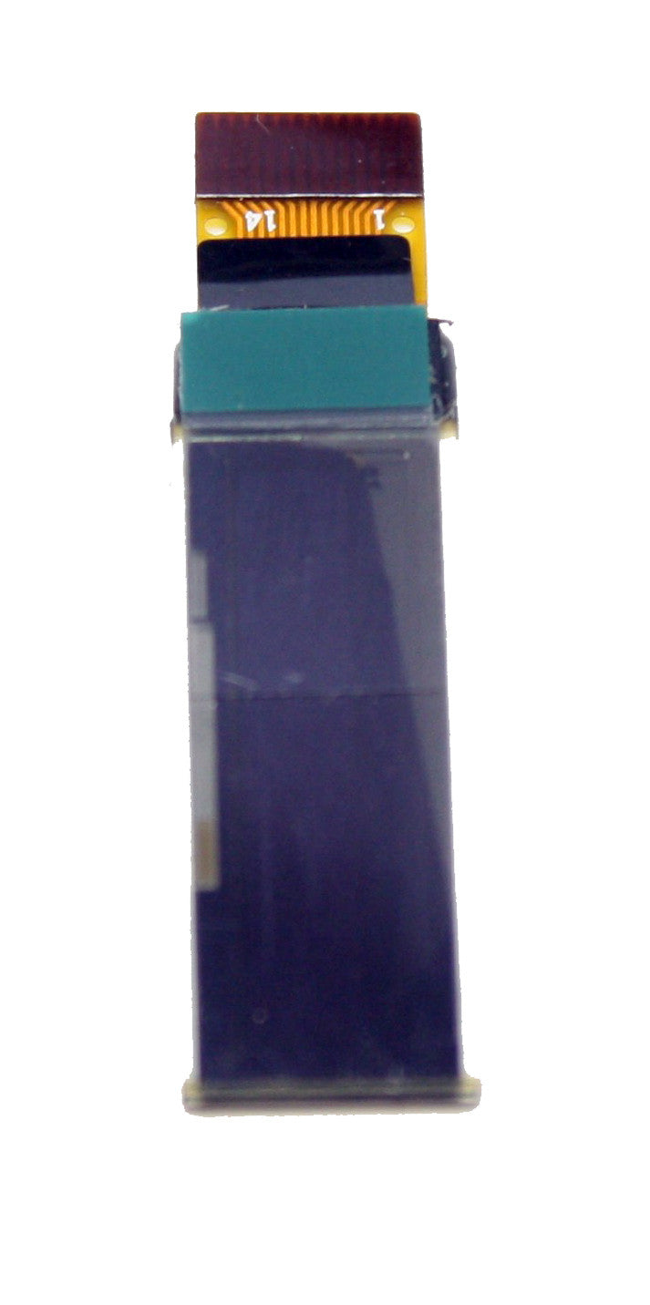 OLED Screen- Force, G6R, Gen2 MARQ, NG Platforms – Field One Paintball